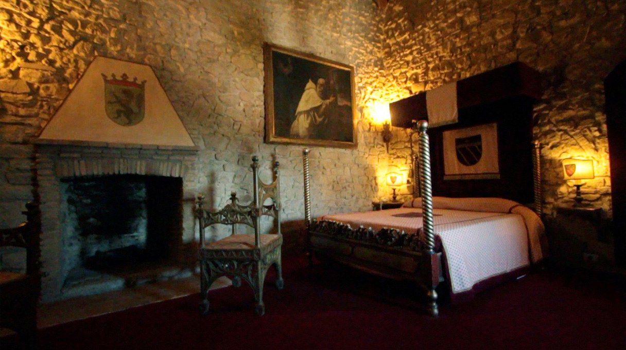 Castello Orsini Hotel, Italy, Lazio, Rome - TRIPinVIEW