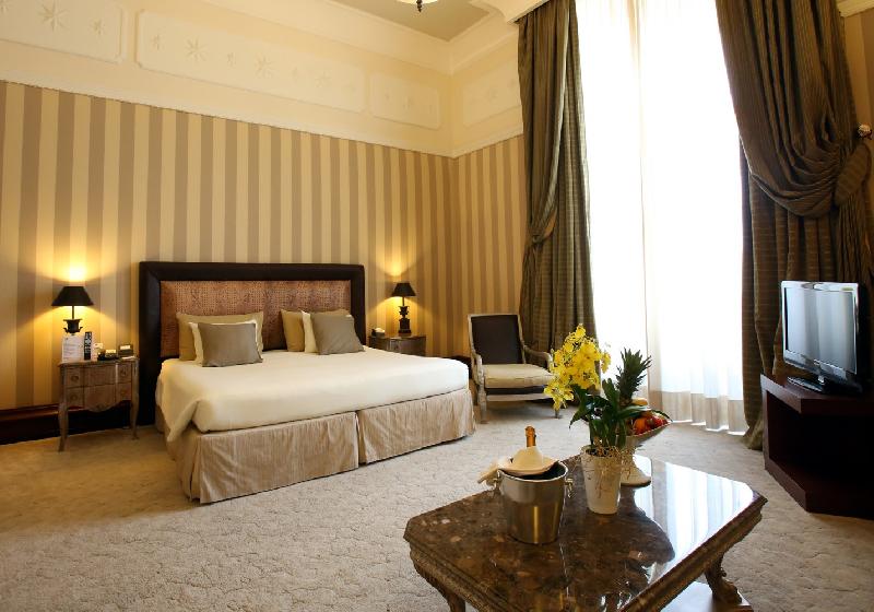 Boscolo Exedra Roma, Autograph Collection® - TRIPinVIEW