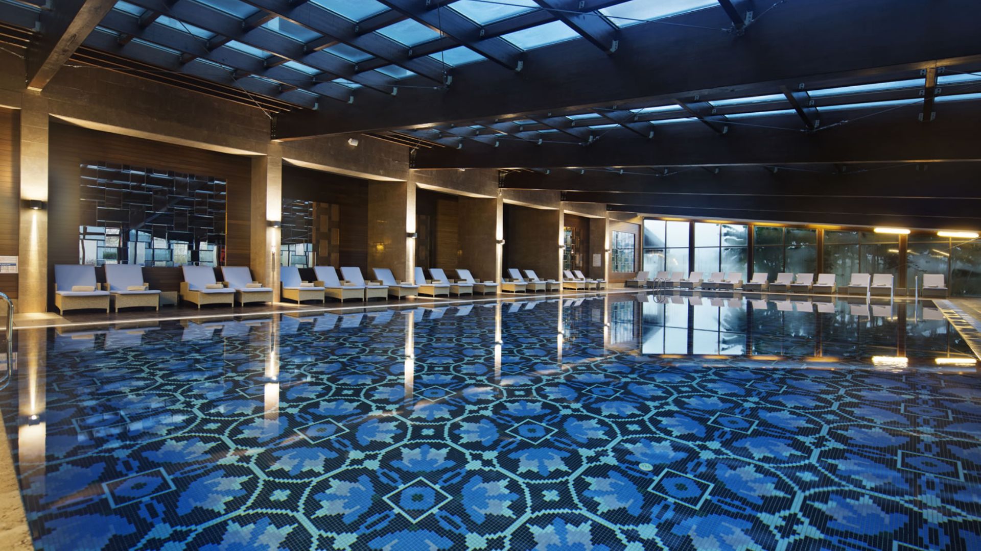 Hilton Dalaman Sarigerme Resort & Spa, Turkey, Mugla, Ortaca - TRIPinVIEW