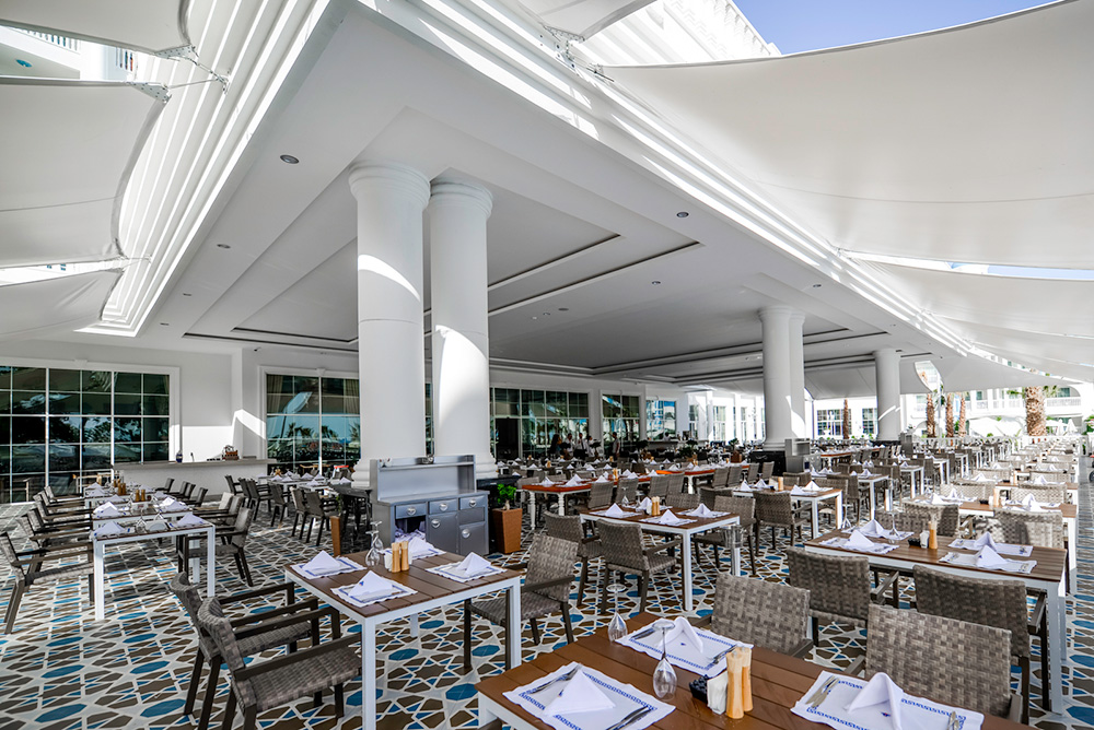 Rubi Platinum Spa Resort & Suites, Turkey, Antalya, Alanya - TRIPinVIEW