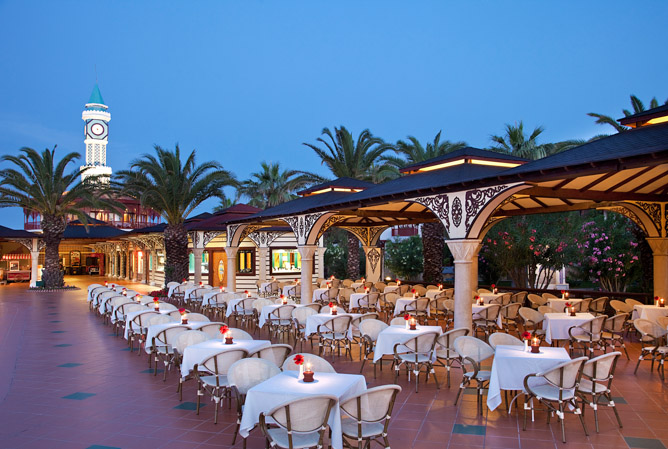 Ali Bey Club Manavgat, - TRIPinVIEW