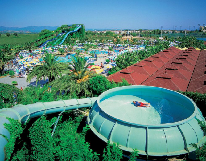 Ali Bey Club Manavgat, - TRIPinVIEW