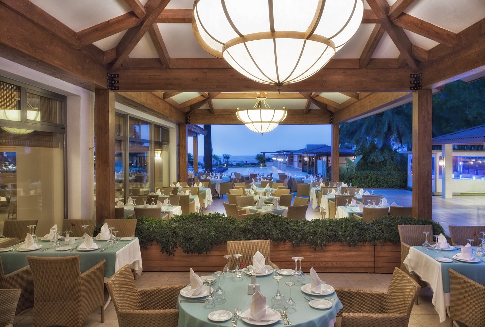 Akka Alinda Hotel, Turkey, Antalya, Kemer - TRIPinVIEW