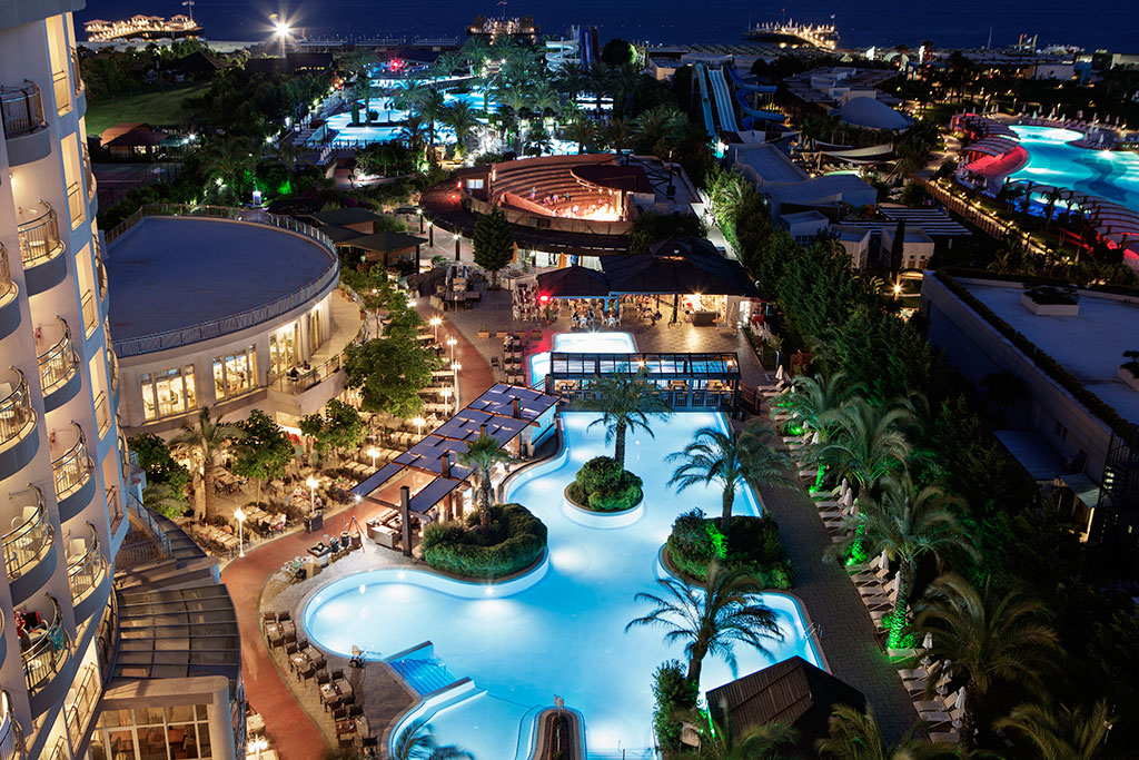 Liberty Hotels Lara, Turkey, Antalya, Antalya - TRIPinVIEW