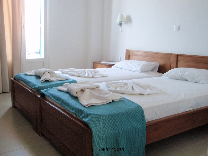 TRIPinVIEW: hotel Mike Hotel