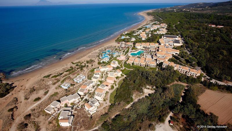 Greece, West Greece, Ilia - TRIPinVIEW
