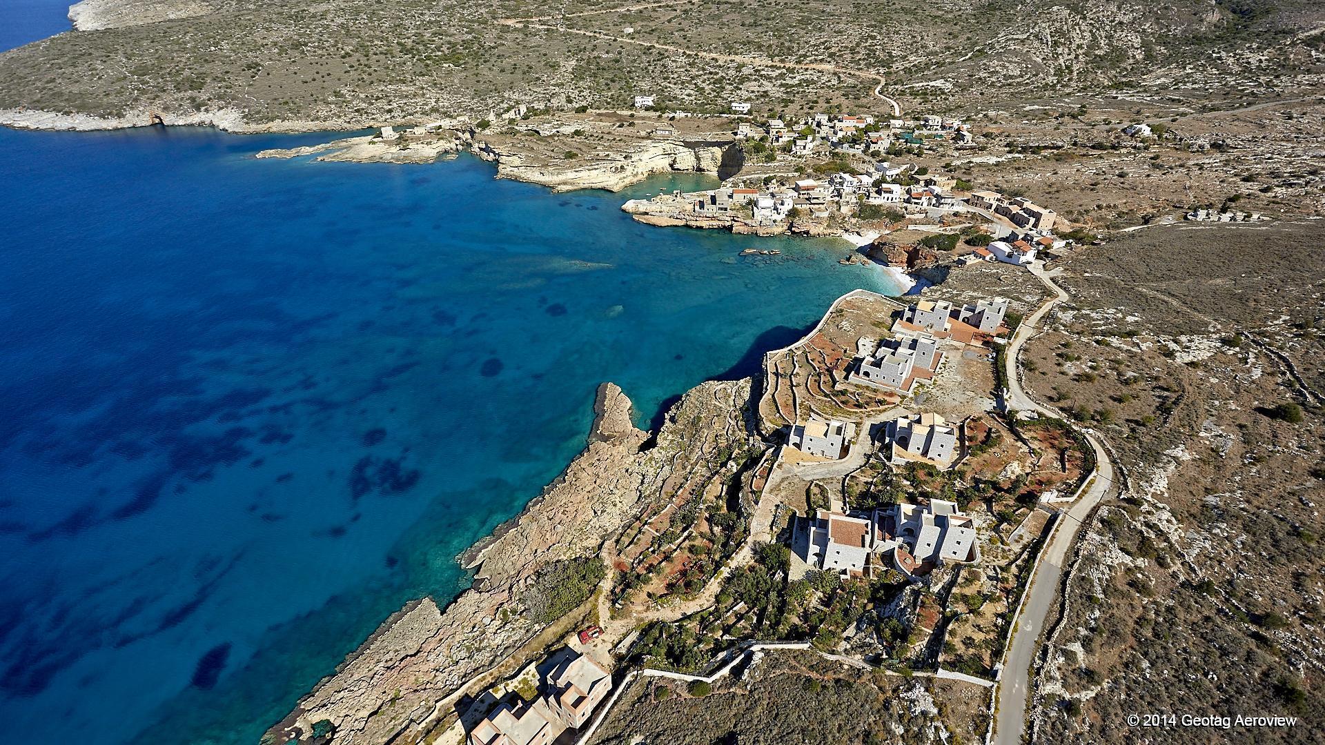 TRIPinVIEW: destination Lakonia
