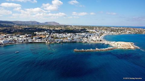 TRIPinVIEW: Destination Greece, Crete, Iraklio