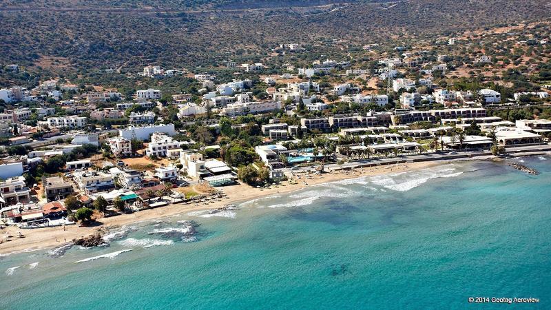 Greece, Crete, Iraklio, Stalida - TRIPinVIEW