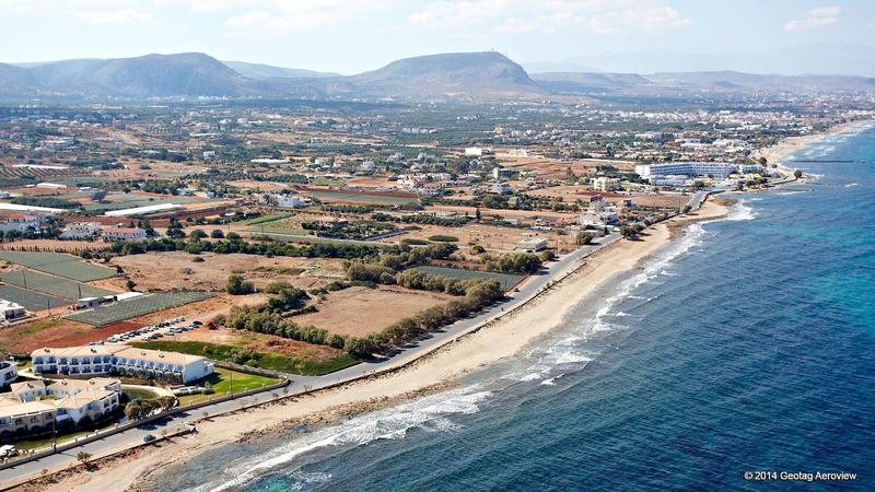 Greece, Crete, Iraklio - TRIPinVIEW