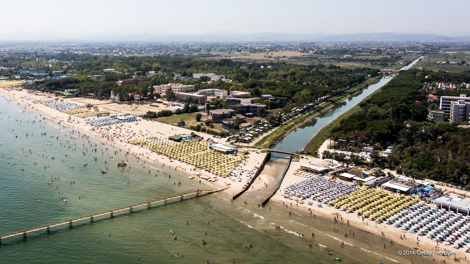 TRIPinVIEW: destination Forli` - Cesena