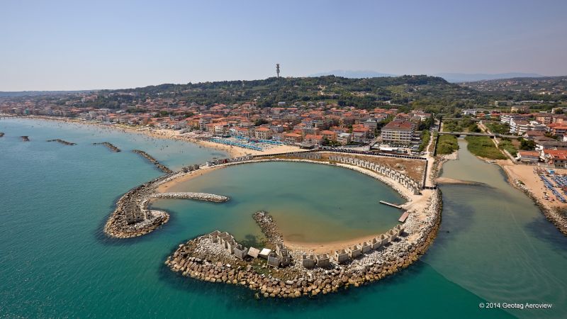 Italy, Abruzzo, Chieti - TRIPinVIEW