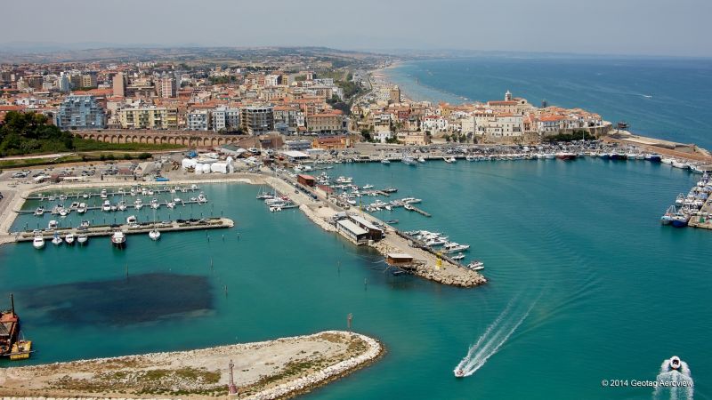 Italy, Molise, Campobasso - TRIPinVIEW