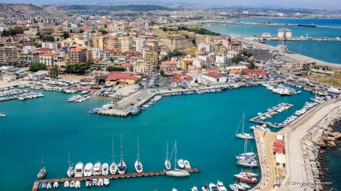 TRIPinVIEW: Destination Italy, Calabria, Crotone