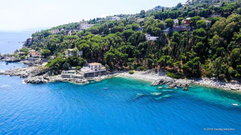 TRIPinVIEW: Copanello Lido Italy, Calabria, Catanzaro