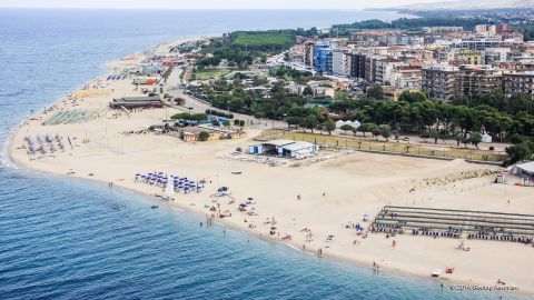 TRIPinVIEW: Soverato Italy, Calabria, Catanzaro