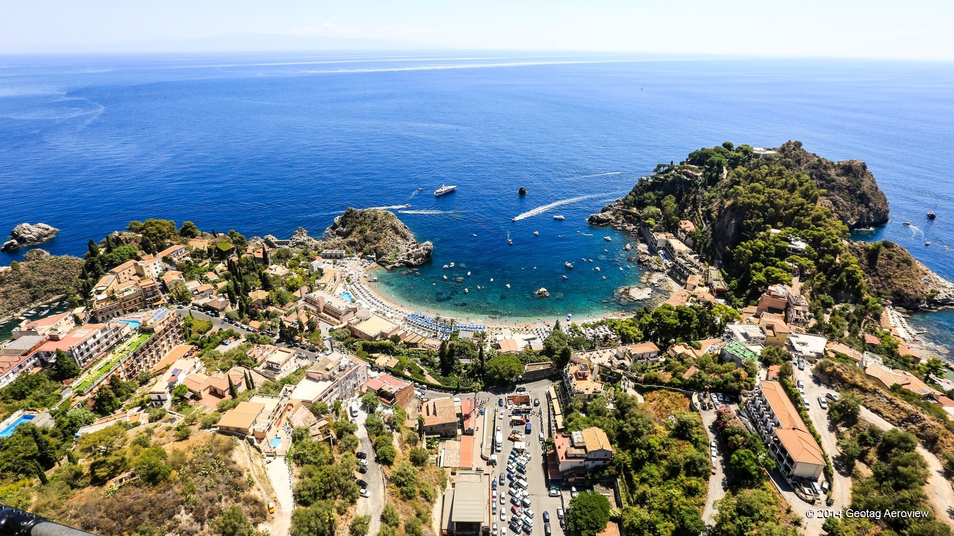 TRIPinVIEW: beach Mazzaro