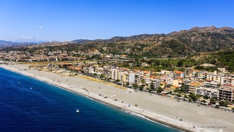 TRIPinVIEW: Ali Terme Italy, Sicily, Messina