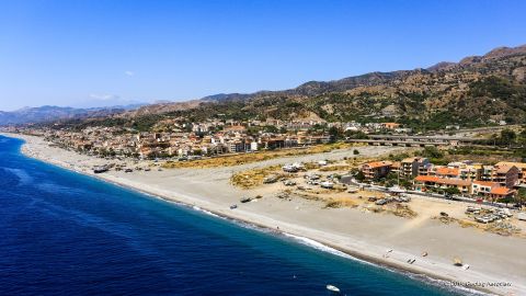 TRIPinVIEW: Ali Terme Italy, Sicily, Messina