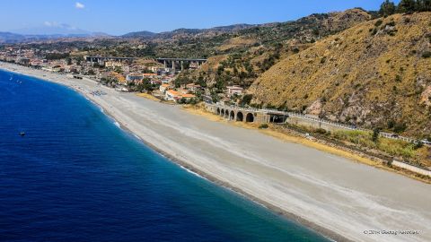 TRIPinVIEW: Ali Terme Italy, Sicily, Messina