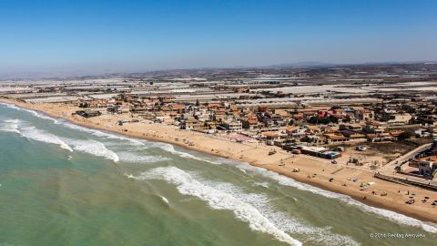 TRIPinVIEW: Marina di Acate ragusa