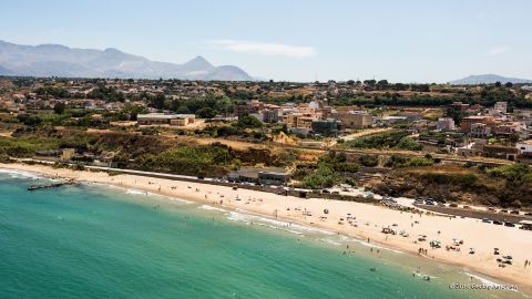 Balestrate Palermo Sicilia