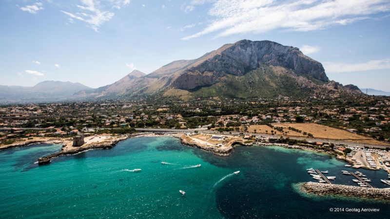 Pozzillo Acireale Sicily
