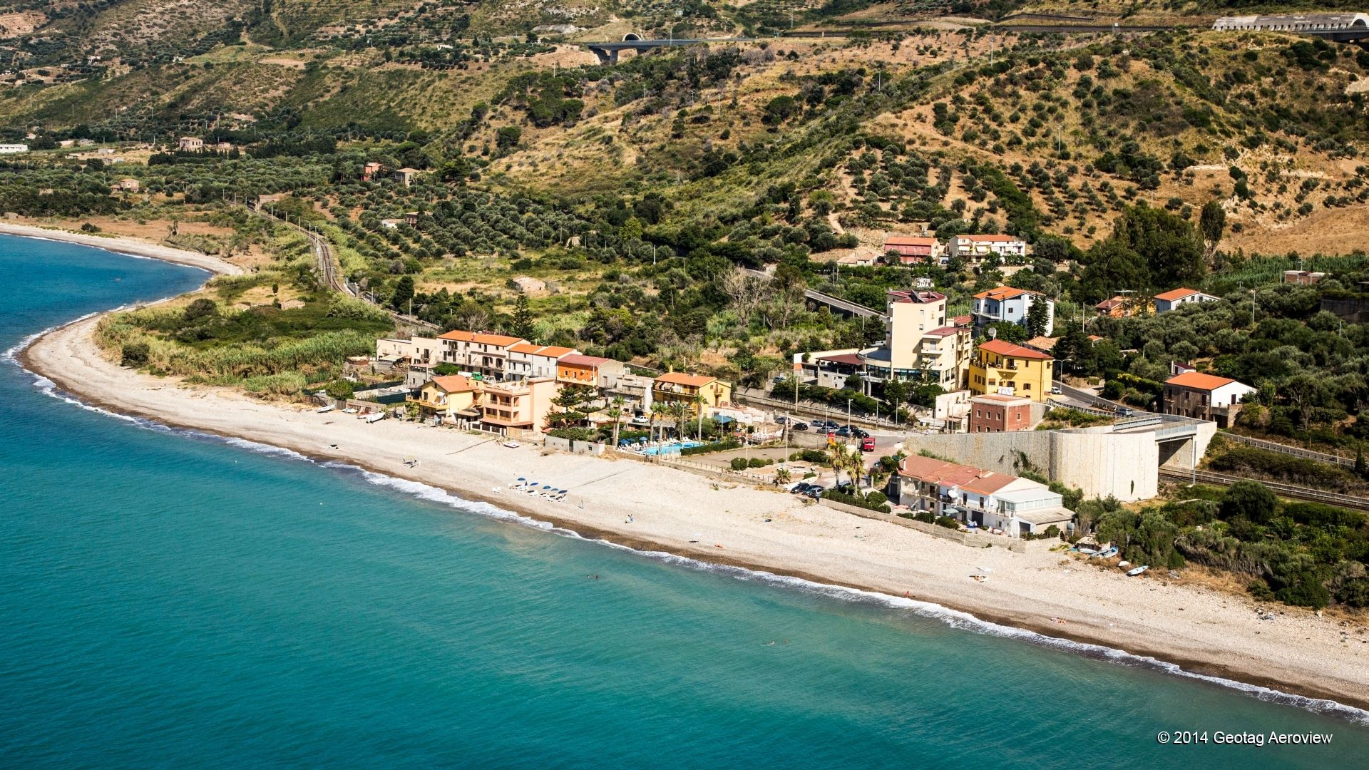 TRIPinVIEW: residential Canneto