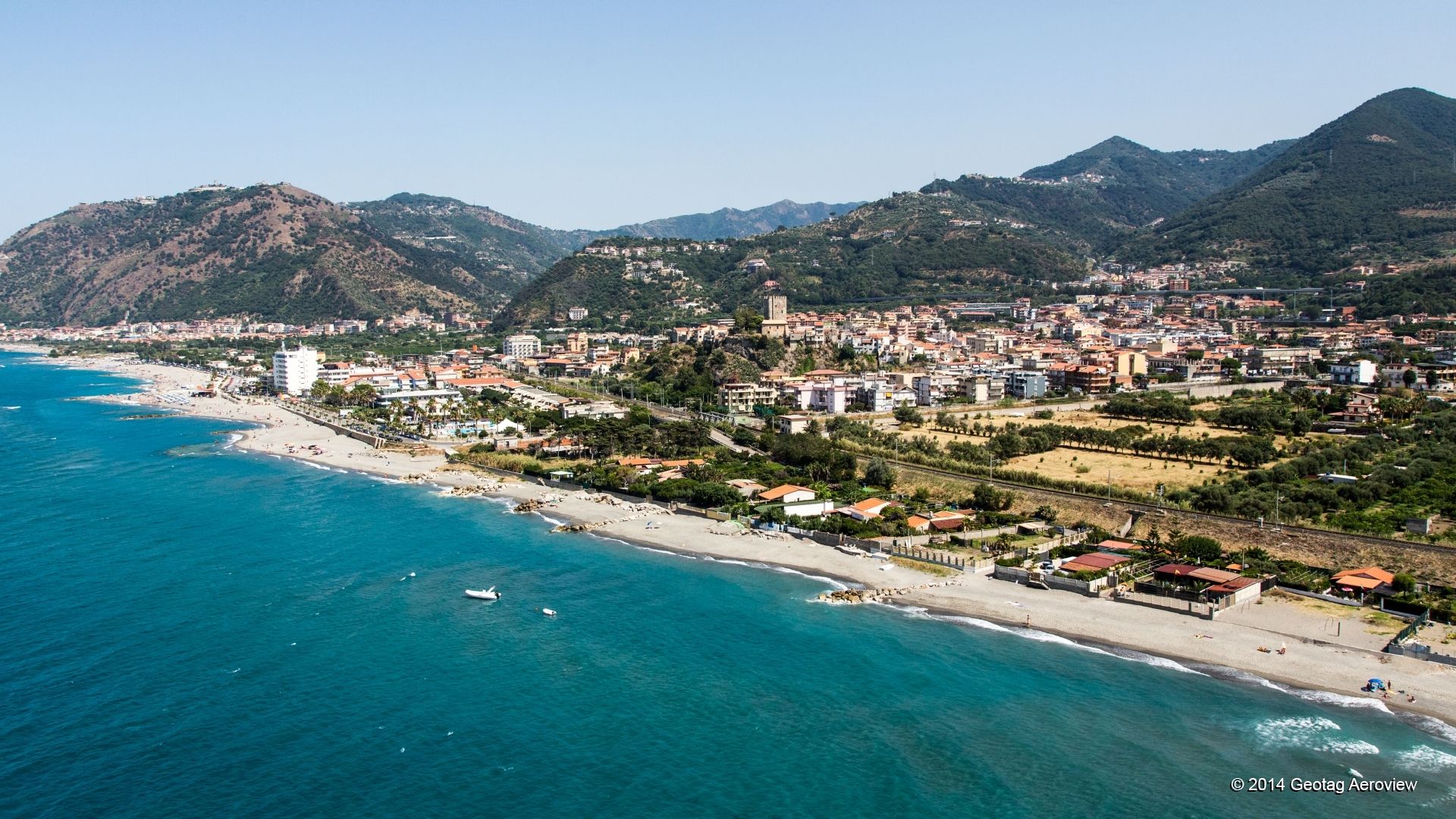 TRIPinVIEW: residential Brolo