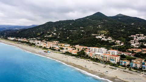 TRIPinVIEW: Torremezzo di Falconara Italy, Calabria, Cosenza