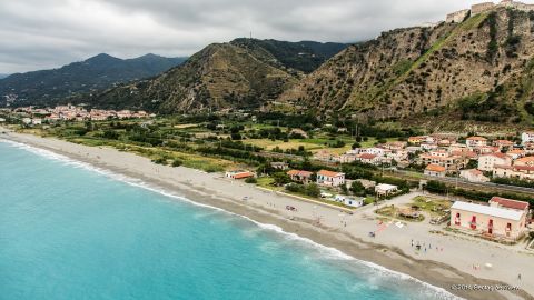 TRIPinVIEW: Fiumefreddo Bruzio Italy, Calabria, Cosenza