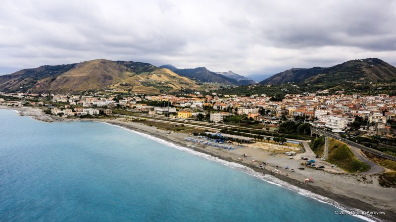 Italy, Calabria, Cosenza, Campora San Giovanni - TRIPinVIEW