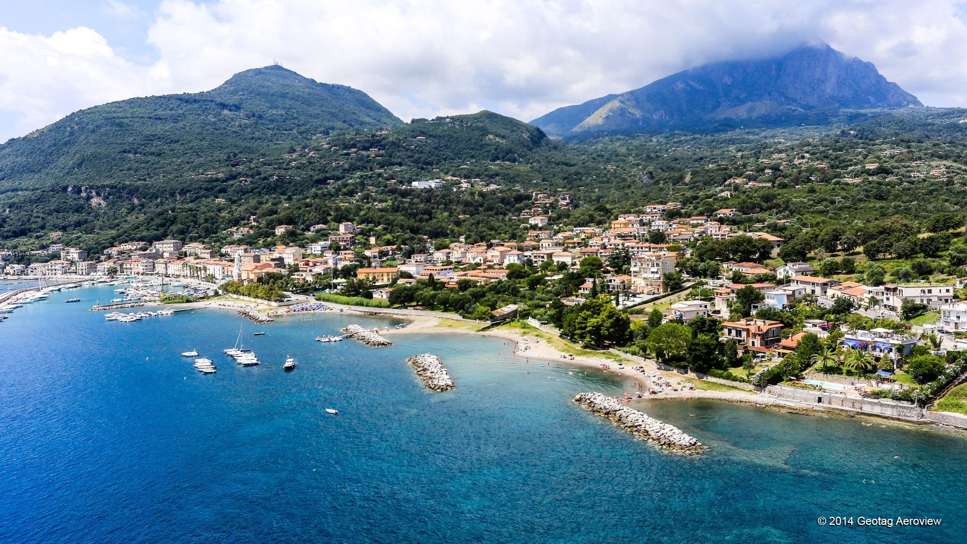 TRIPinVIEW: residential Scario