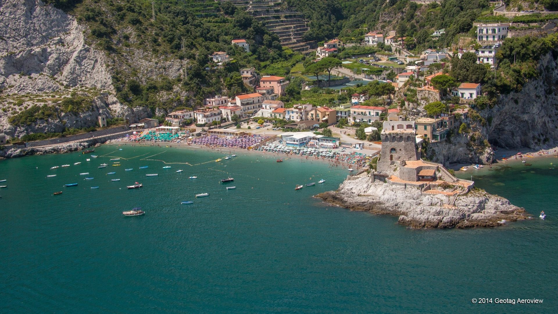 TRIPinVIEW: residential Erchie