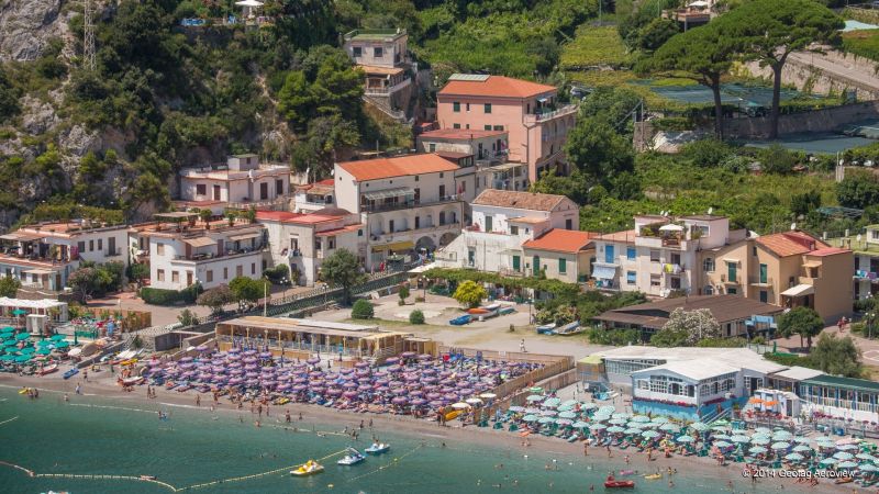Salerno Erchie