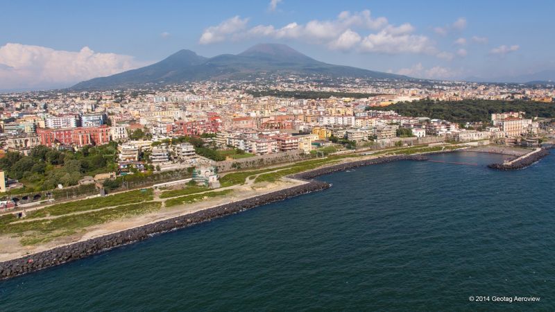 Italy, Campania, Napoli, Portici - TRIPinVIEW