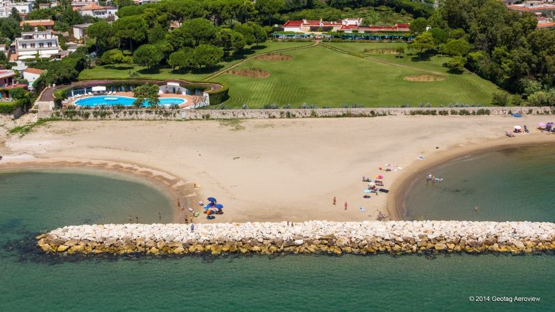 Italy, Lazio, Latina, Formia - TRIPinVIEW