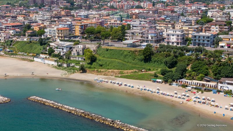 Italy, Lazio, Latina, Formia - TRIPinVIEW