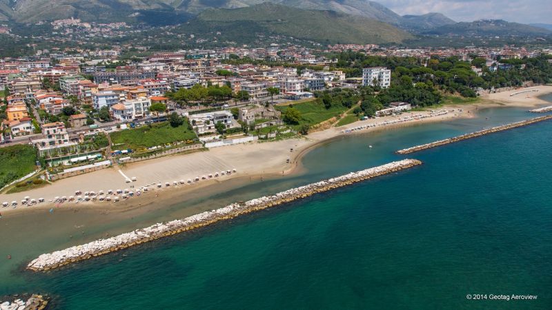 Italy, Lazio, Latina, Formia - TRIPinVIEW