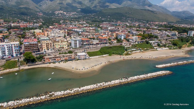 Italy, Lazio, Latina, Formia - TRIPinVIEW