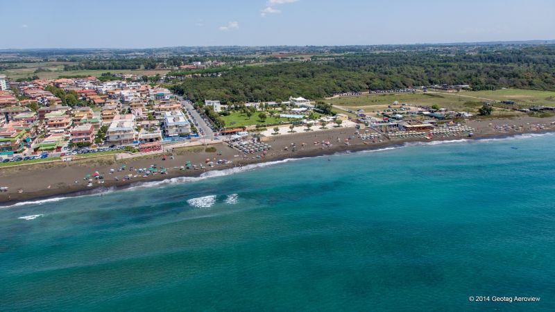 Takaroa Ladispoli Rome