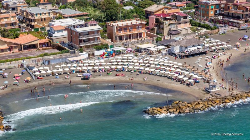 Italy, Lazio, Roma, Ladispoli - TRIPinVIEW