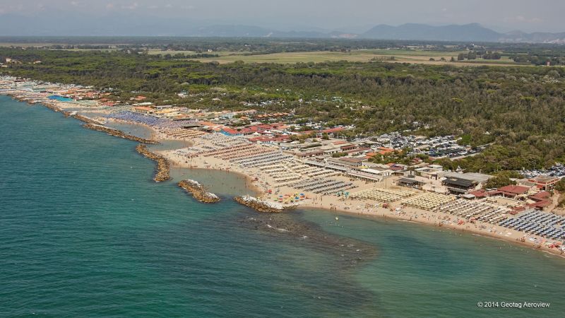 Ugo Masciocchi Tirrenia Tuscany