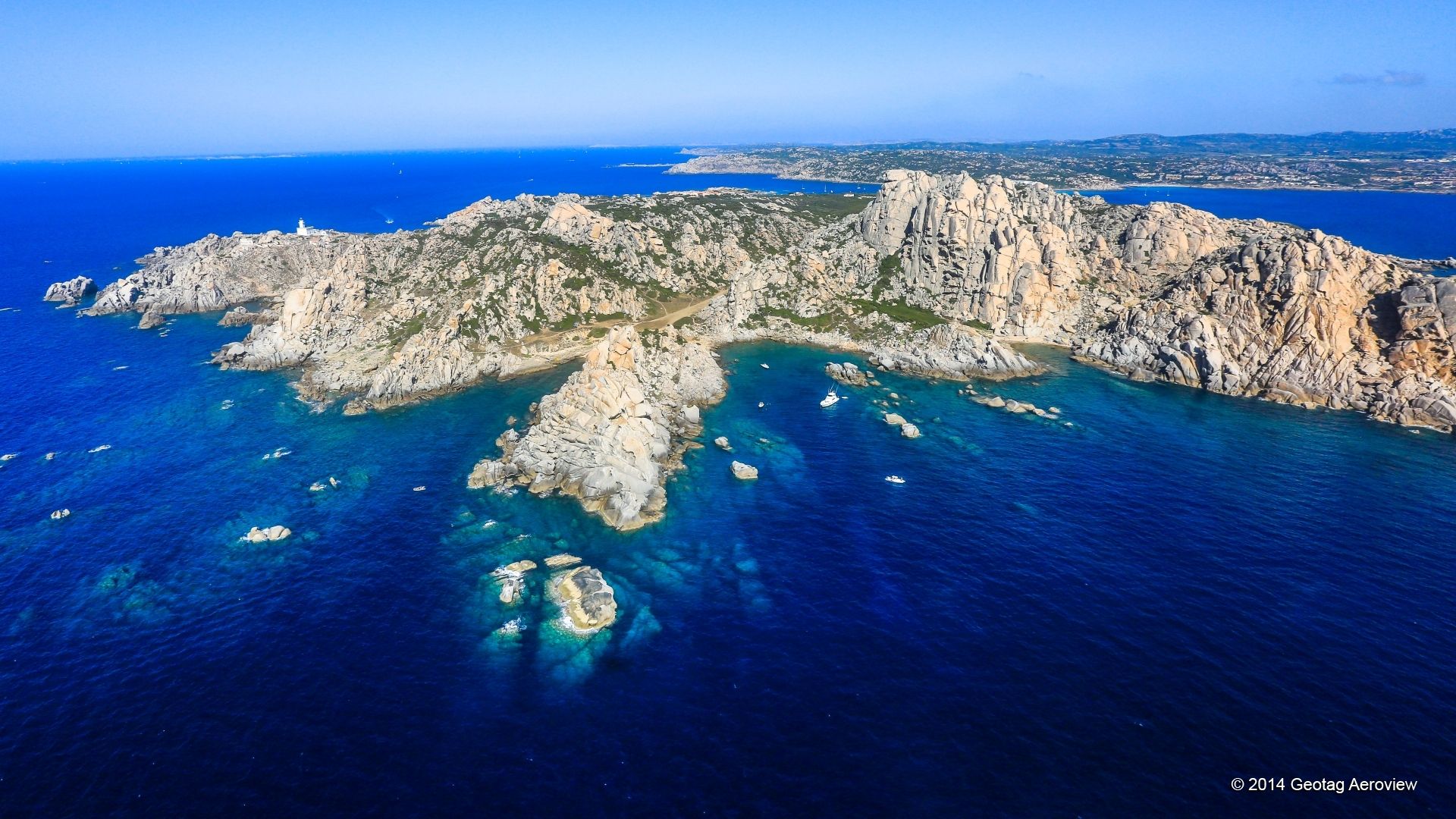 TRIPinVIEW: destination Olbia-Tempio