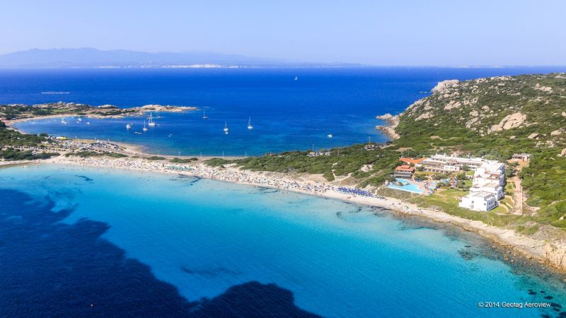 Italy, Sardegna, Olbia-Tempio - TRIPinVIEW