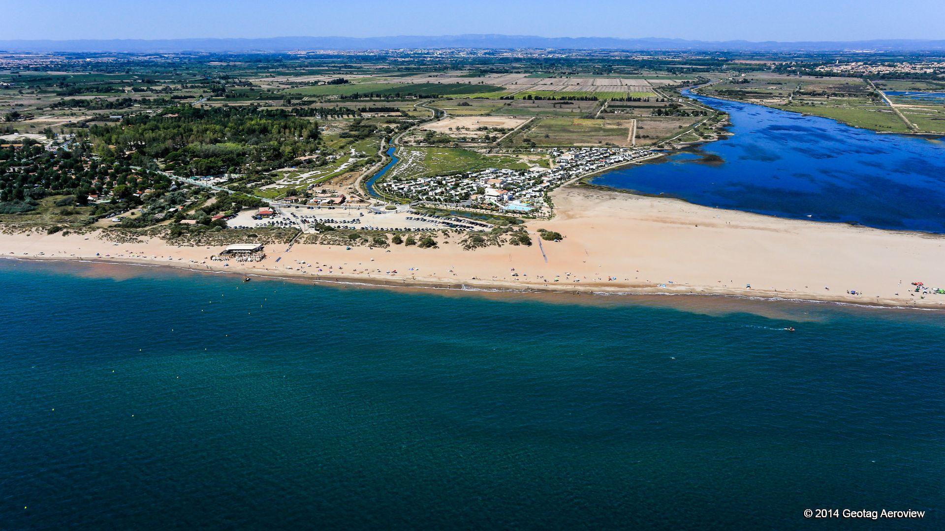 TRIPinVIEW: destination Sérignan