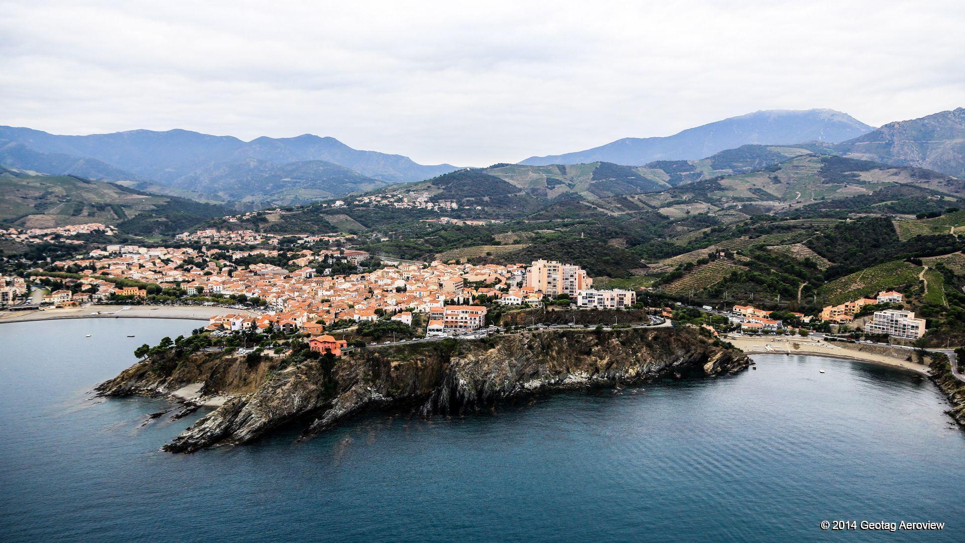 TRIPinVIEW: destination Banyuls-sur-Mer