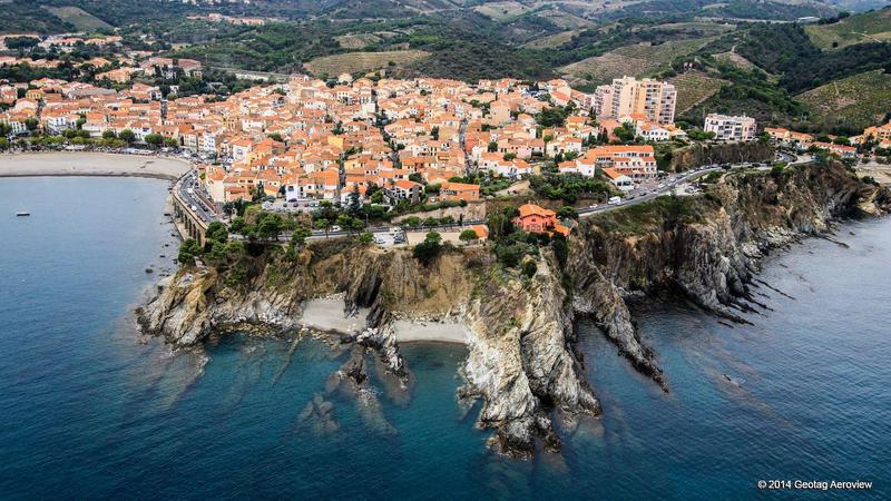 France, Languedoc-Roussillon, Pyrénées-Orientales, Céret - TRIPinVIEW