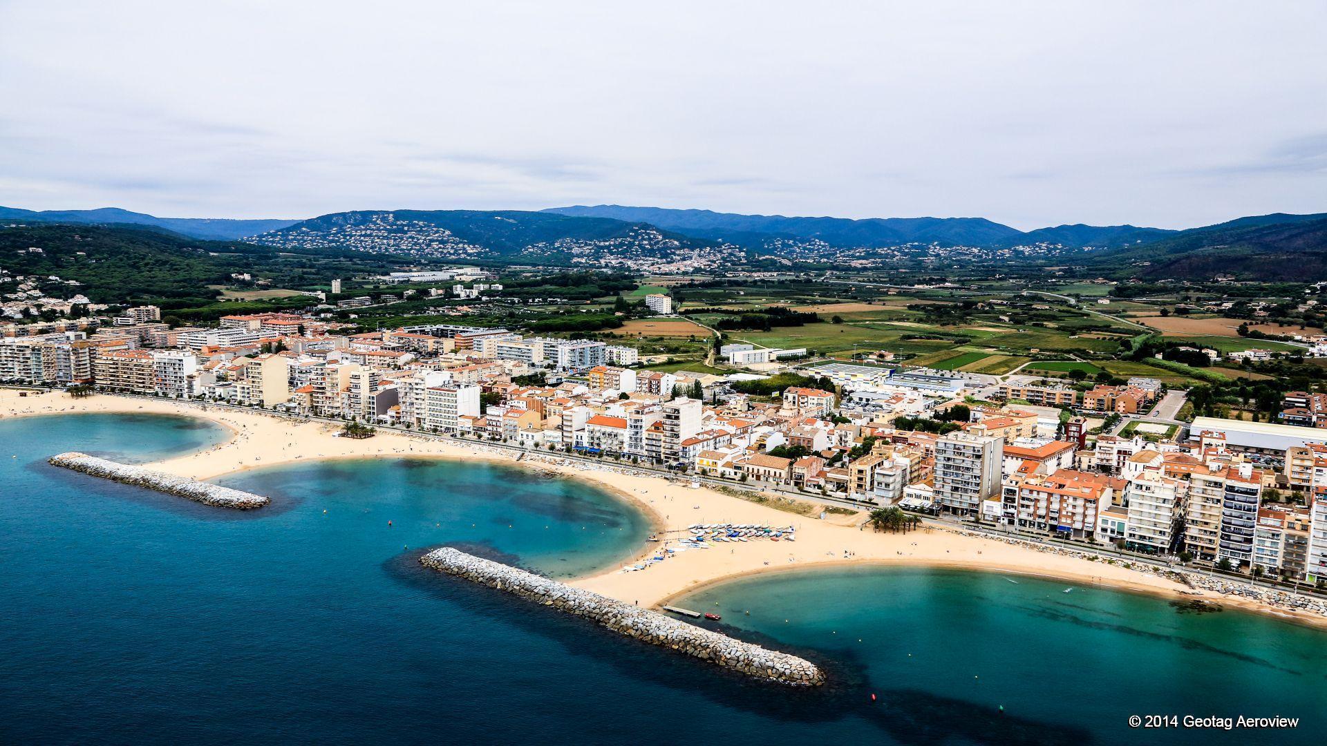 TRIPinVIEW: destination Calonge