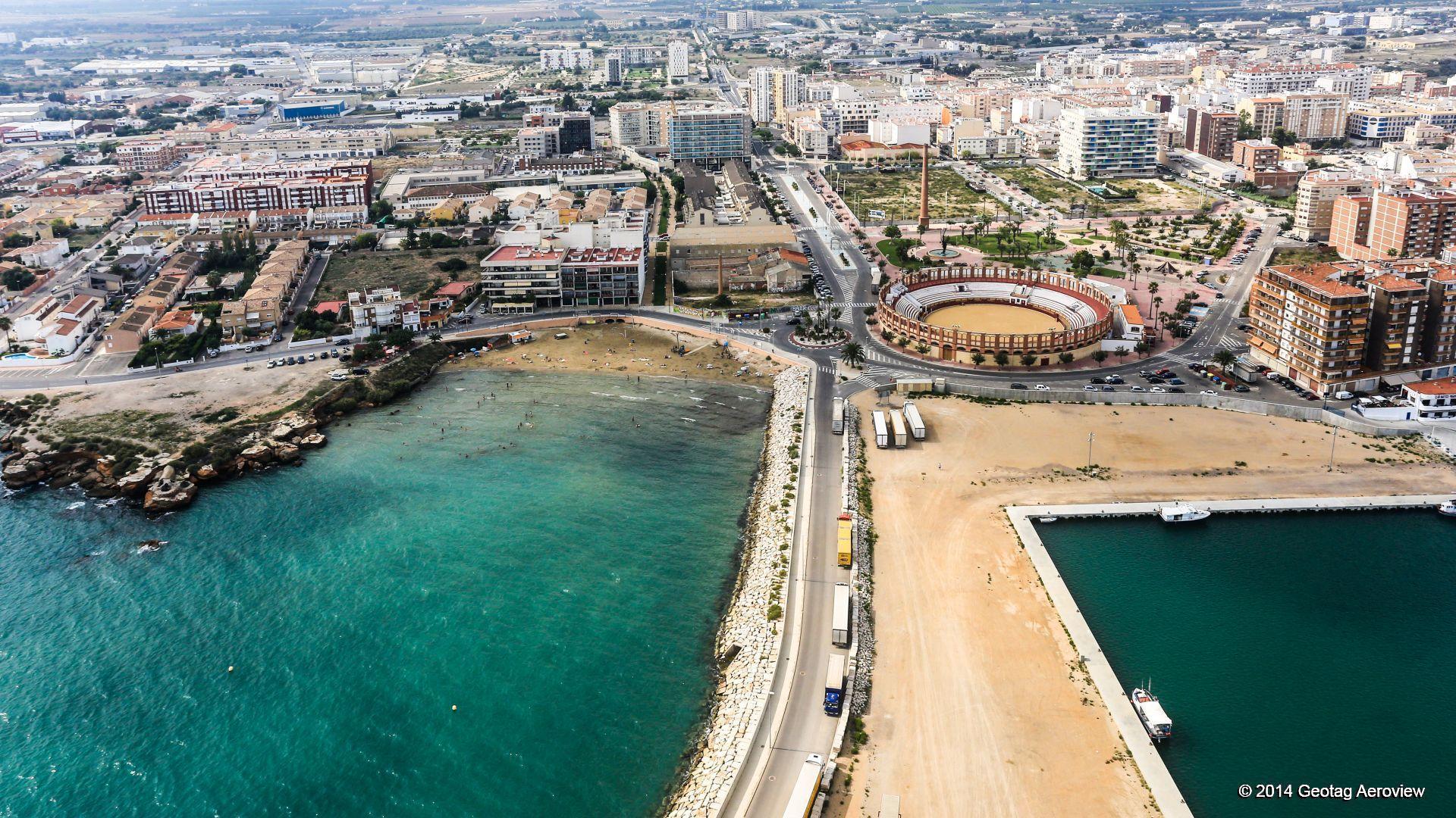 TRIPinVIEW: beach Clot Beach